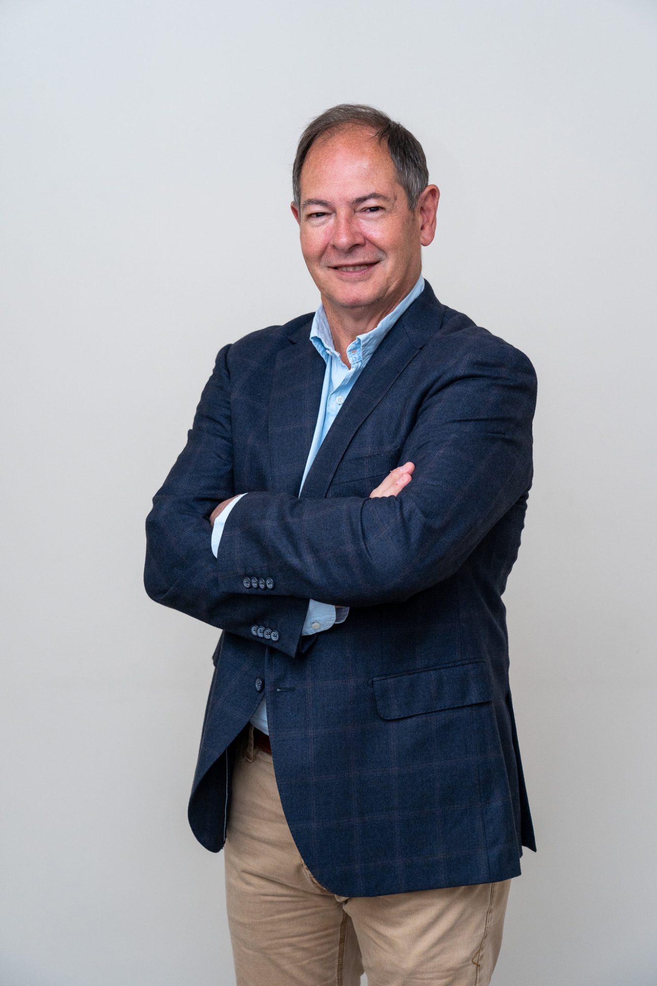 Quiénes somos • Clínica Danborenea